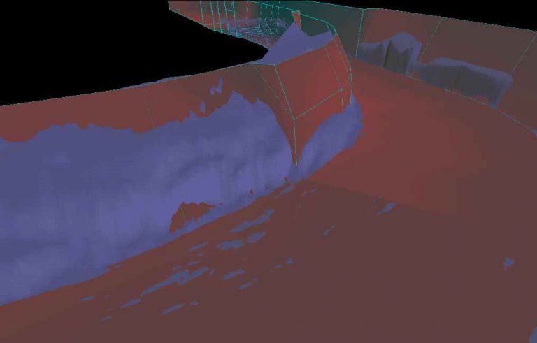 Terramodel HDMS – Geocomp Systems