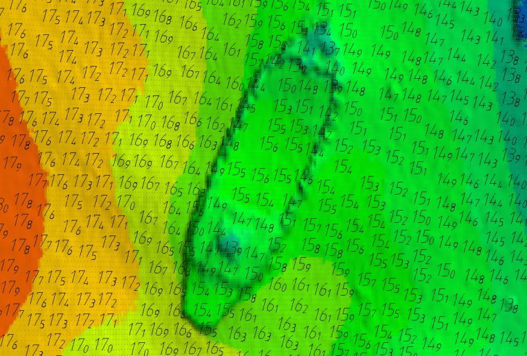Terramodel HDMS – Geocomp Systems